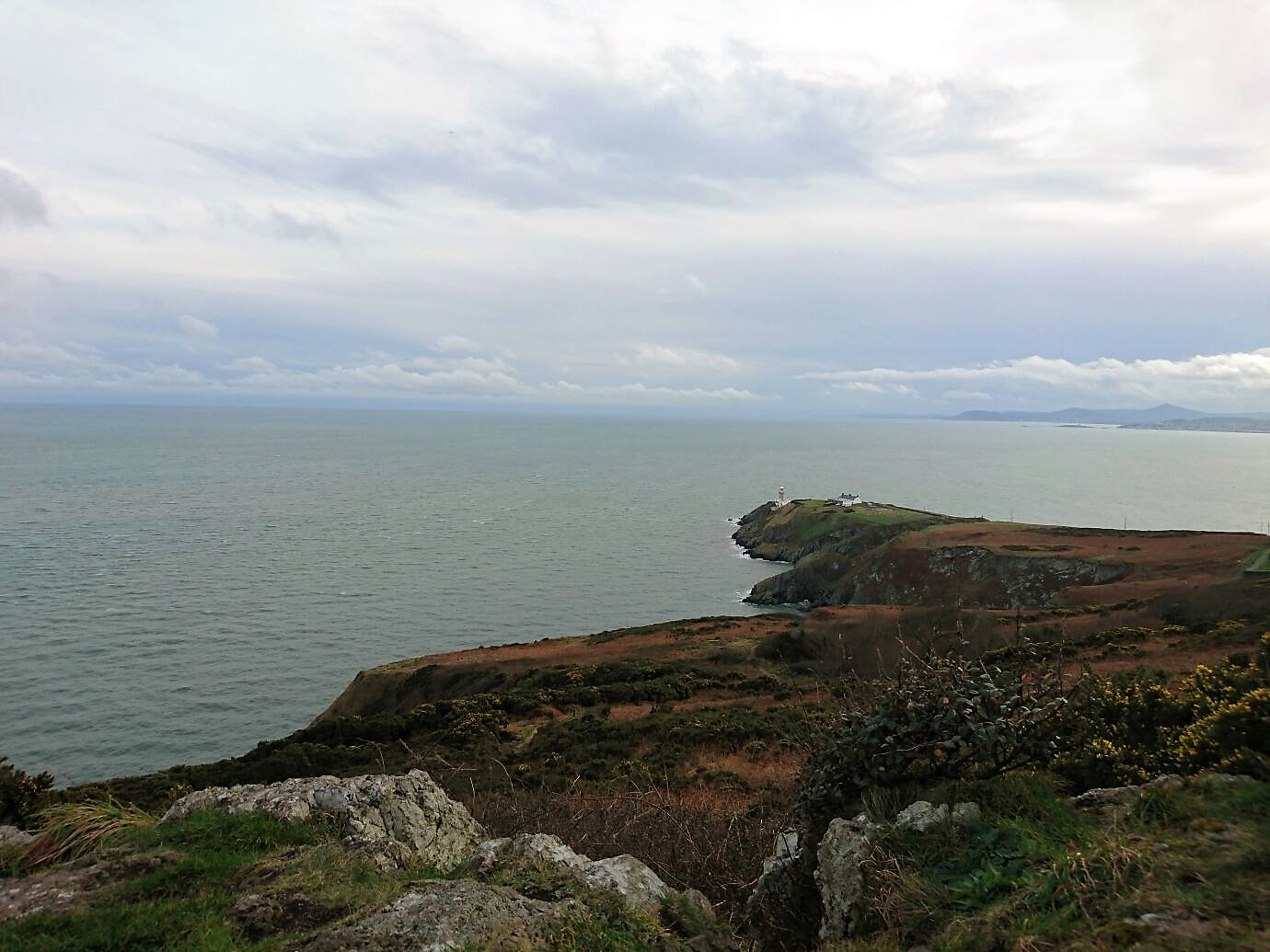 Howth: tra avventura e relax a pochi Km da Dublino – Itìnera