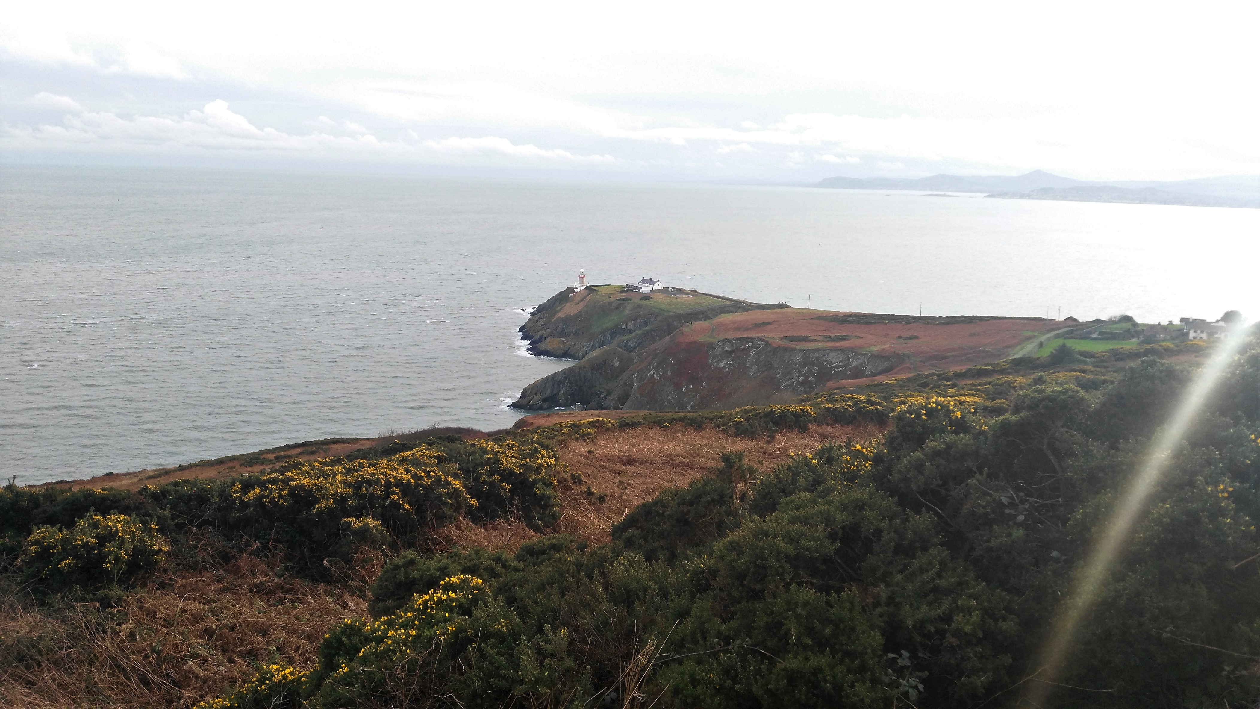 Howth: tra avventura e relax a pochi Km da Dublino – Itìnera